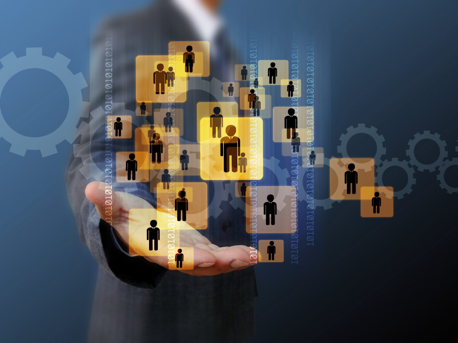 Optimizing Manpower Resource Planning and Management for Success ...
