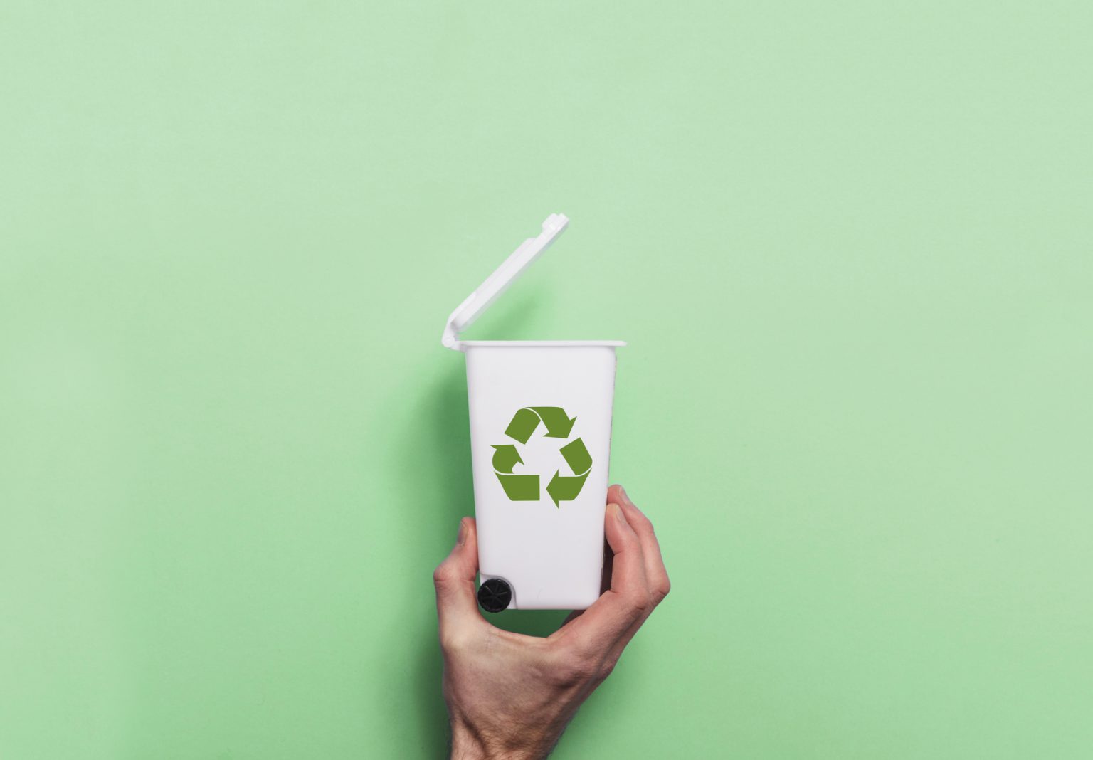 The Rise of Bio-based Packaging in Sustainable Logistics - Perfect Planner