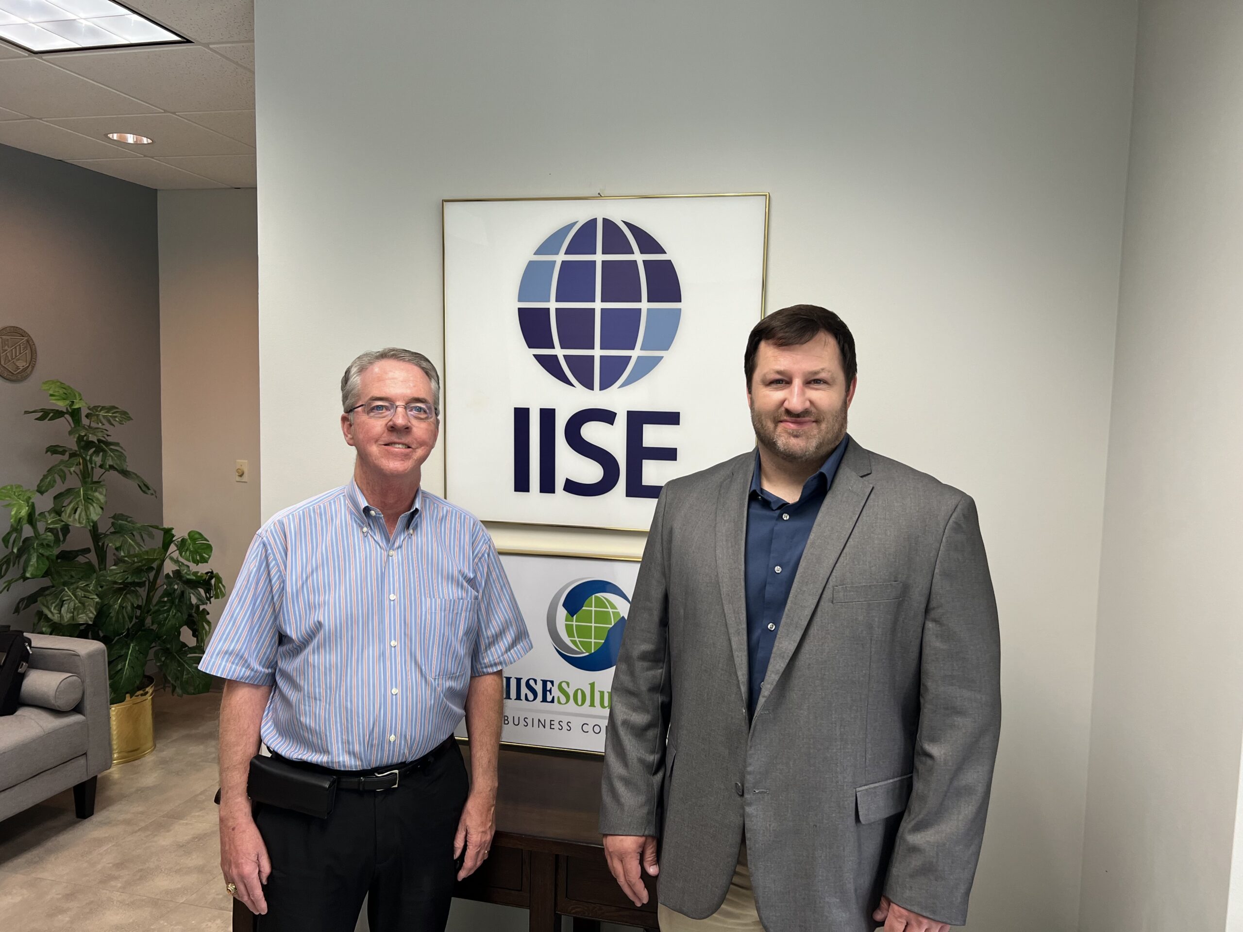 Perfect Planner LLC’s Thomas Beil Appointed to IISE Operational ...